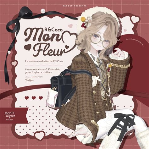 T Mon Fleur Femme And Mon Fleur Homme Fullset Ripperstore Forums