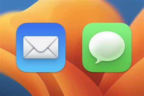 Mac Mail Logo Macos Big Sur Has An Iconography Problem By Nik