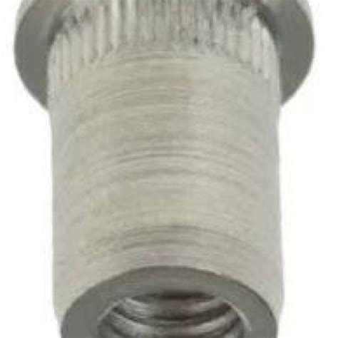 Stainless Steel Threaded Inserts At Rs 350 In Ahmedabad Id 7125738