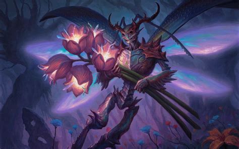 Everything We Know About Magic The Gatherings Lorwyn Eclipsed Tcgplayer