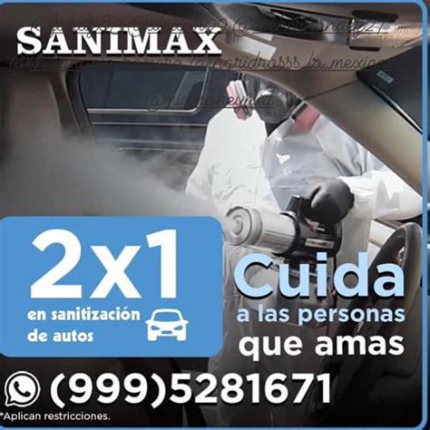 Sanimax