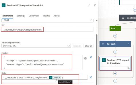 Add Multiple Users To Sharepoint Group Using Power Automate