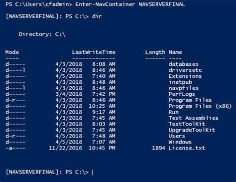 You Are Being Redirected