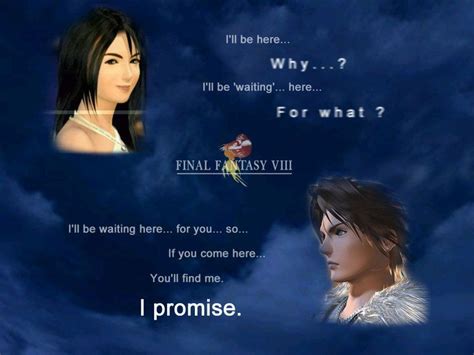 Pinterest Final Fantasy Quotes Final Fantasy Fantasy Love