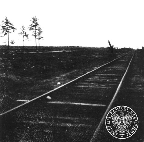 Treblinka Ii Extermination Camp July 1942 November 1943 Articles