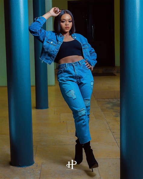 5 Times Lilo Served Looks Since Leaving The Bbnaija House Bellanaija