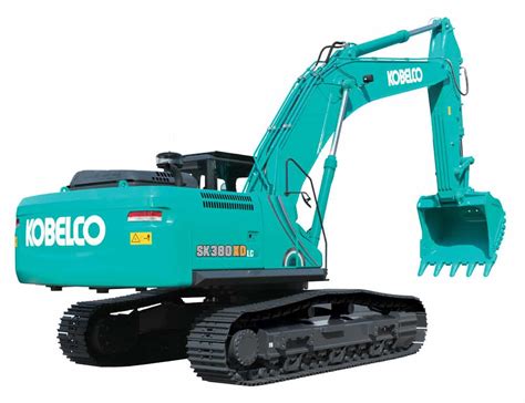 Kobelco Excavators Mini Midi And Large 1 Tonne To 50 Tonne
