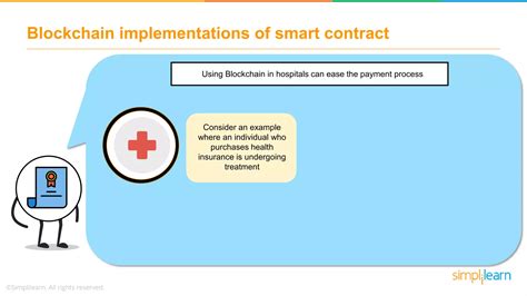 What Is A Smart Contract Smart Contracts Tutorial Smart Contracts