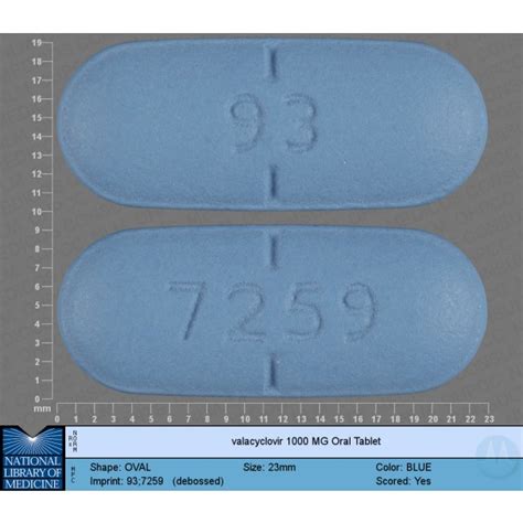 Valacyclovir Hcl 1gm Rx Products