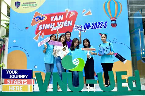 Trang chủ Trường Đại học giáo dục