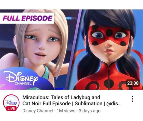 Discuss Everything About Miraculous Ladybug Wiki Fandom