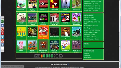 Y8 Y 8 Y8com Youtube
