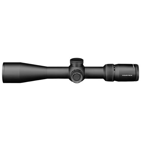 Vortex Triumph Hd 3 9x40mm Dead Hold Bdc Moa Riflescope W 1 Low Height