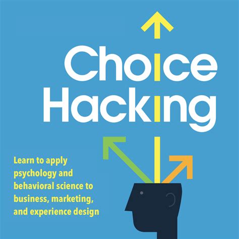 Podcast Choice Hacking