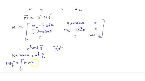 Consider The Unimation Puma 200 Manipulator This Is A Six Axis
