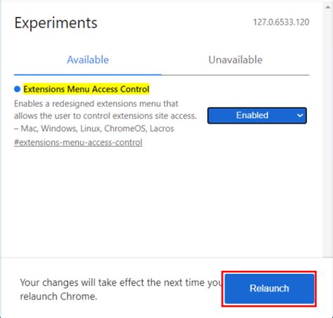 How To Disable Chrome Extensions With One Click Make Tech Easier