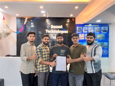 besant technologies marathahalli on linkedin fullstackjava python