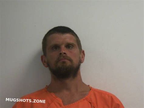 Turner Aaron Wayne Frederick 05 19 2025 Creek County Mugshots Zone