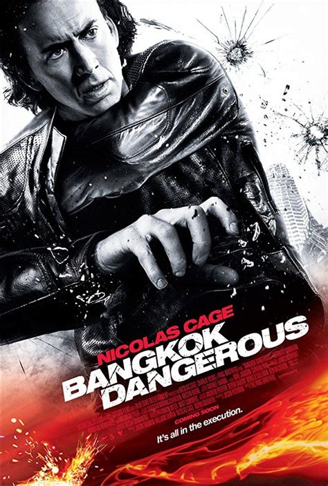 Nicholas Cage Movie Posters