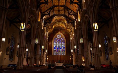 🔥 [50 ] Catholic Church Wallpapers Wallpapersafari