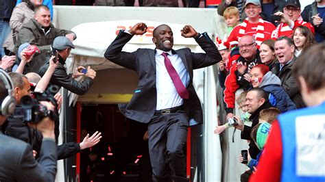 Join Chris Powell Mbe In Club 1905 For Exclusive Qanda Charlton