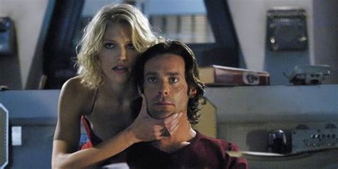 10 Greatest Sci Fi Tv Shows Of The 2000s Ranked According To Imdb