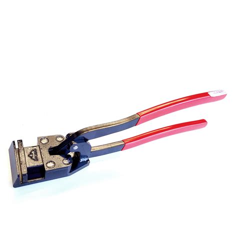 Stubai Double Seaming Pliers