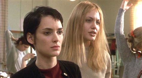 Girl Interrupted 1999