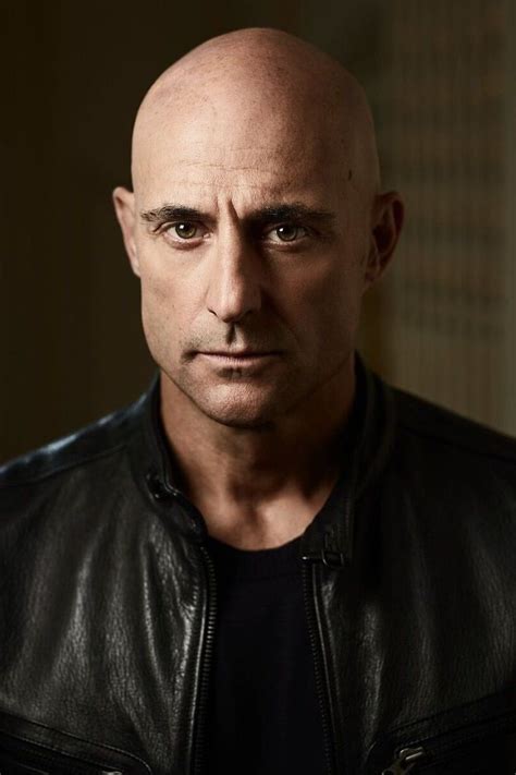 Mark Strong Mark Strong Marks Tinker Tailor Soldier Spy