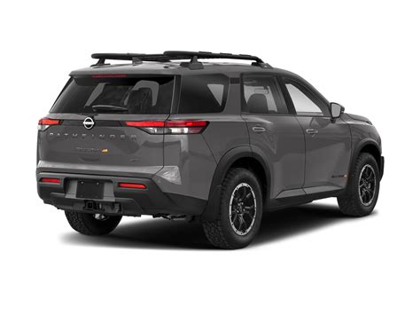 Nissan Pathfinder 2025 Price In Uae Specs And Reviews For Dubai Abu