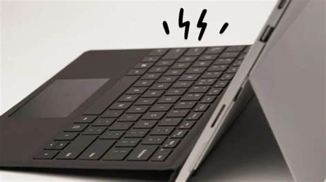 Surface Keyboard Not Working Step By Step Fix Guide