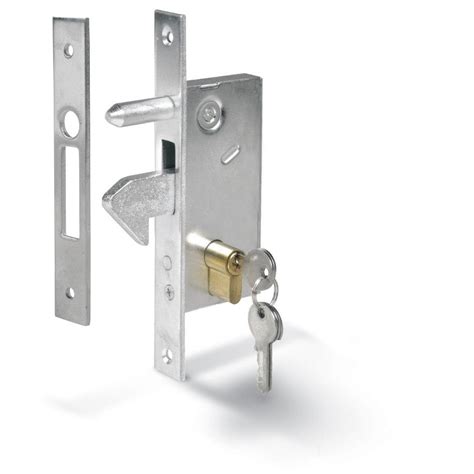 Small Hook Lock Galvanised Rolling Center Australia