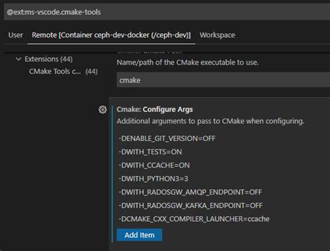 Deploying A Ceph Development Environment Cluster · Better Tomorrow With