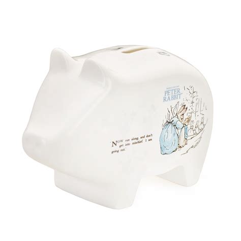 Peter Rabbit™ 2021 Minty® The Royal Mint