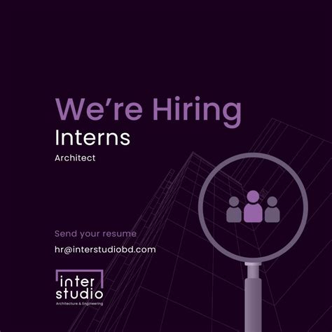 Mdrokibul Hassan Khan On Linkedin Architecture Talent Internshipopportunity