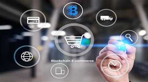 Blockchains Impact On Cross Border E Commerce And Consumer Trust