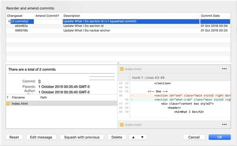 Useful Git Commands With Sourcetree GUI Lucas Bassetti