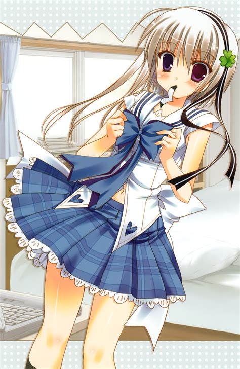 Sesena Yau Rougi Maki Scholar Final Fantasy Natsu Yume Nagisa Absurdres Highres 1girl