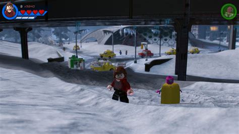 Scarlet Witch Mod For Lego Marvel Super Heroes 2 Legomsh2 Mods