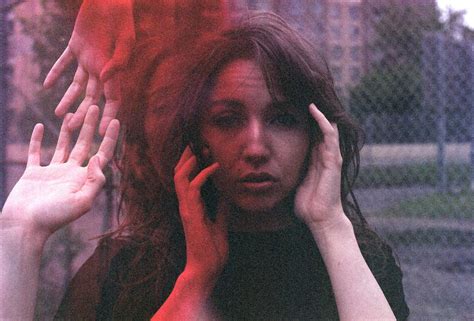 Ash Flexem By Zeno Gill — Rektmag