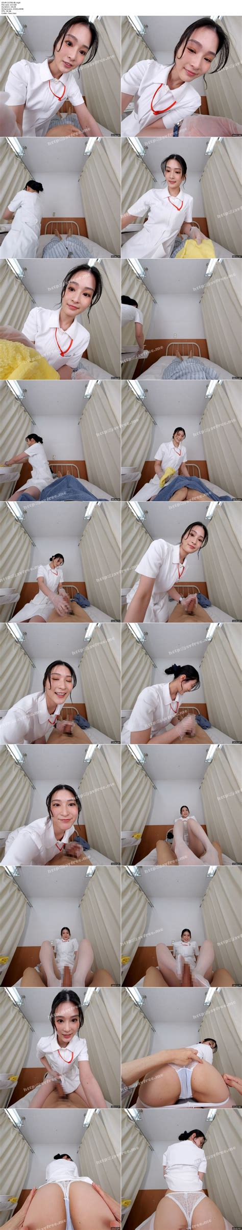 3DSVR 1079 VR8KVR CHANNEL 004 8KVR12射精 本庄鈴 本庄鈴を感じる身体胸足顔素癒し6コーナー全裸鑑賞おっぱい密着特化神足密着