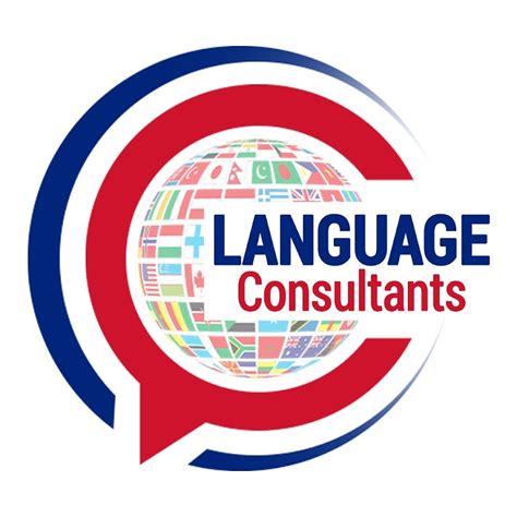 Language Consultants Youtube