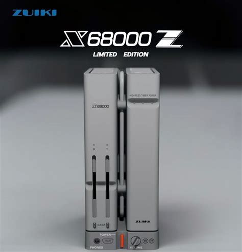 Sharp X68000 Retro Mini Edition Announced Old School Gamer Magazine