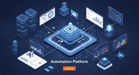 What Is An Automation Platform A Guide From Business To Smart Homes