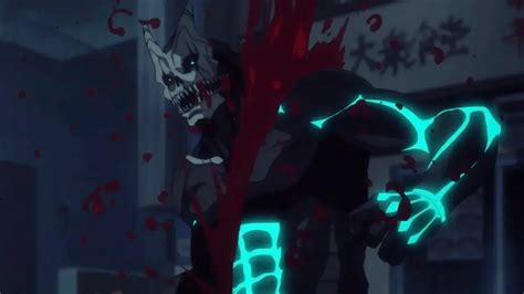 Kafkas Transformation In Kaiju No Chapter Leaves Fans Speechless