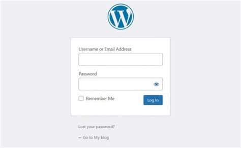 How To Disable The Wordpress Login Language Switcher Qode Interactive