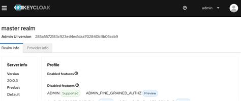 User Impersonation Via Stolen Uuid Code In Keycloak Cve 2023 0264 Hacklido