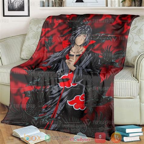Anime Naruto Tsunade Blanket Hot Sale 2024