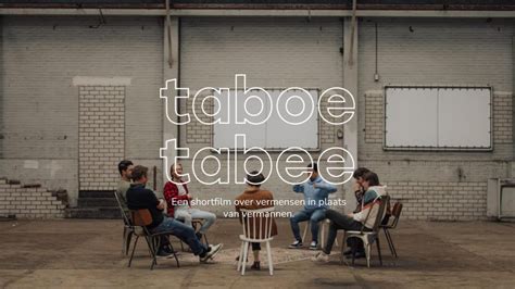 Taboe Tabee • Geefnl