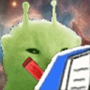 Glorp Alien Cat  Glorp Alien Cat Noted  탐색 및 공유